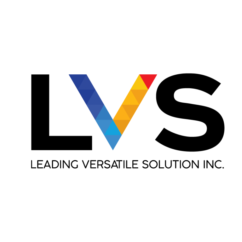 LVS logo | 株式会社エル・ヴィ・エス（LVS INC.）